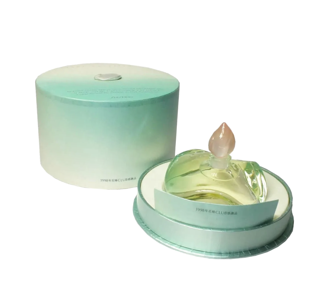 Флер Экселент - духи Шисейдо для женщин 40 мл / Shiseido Fleur Excellente