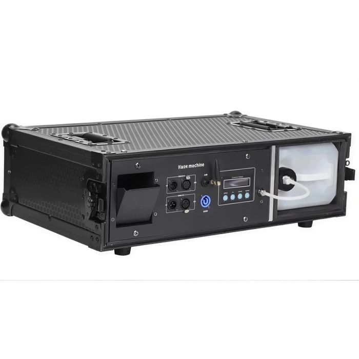 Exell Lighting EXLFAZE2000 Генератор тумана