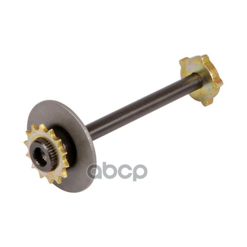 Р/к тормозного механизма KNORR TYPE SN6-7/SL7 (вал регулировочный) TOPCOVER арт. T0899-9068