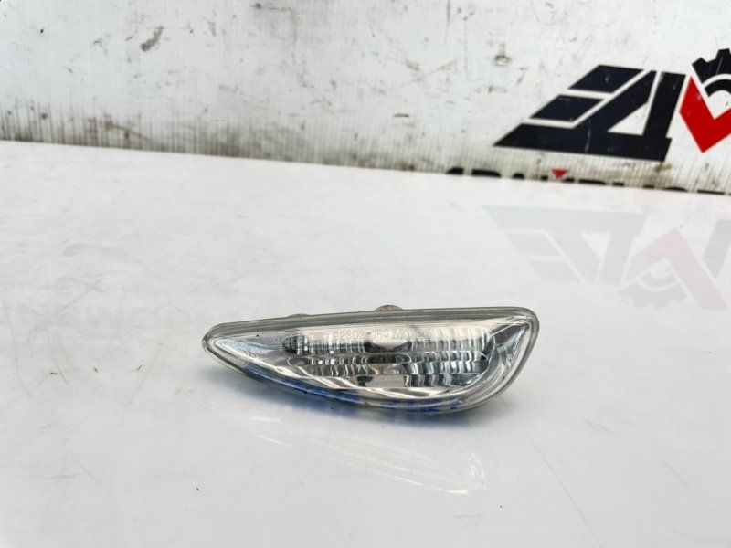 Повторитель поворота Hyundai Solaris 2013 923031R000 RB G4FC, левый (с пробегом)