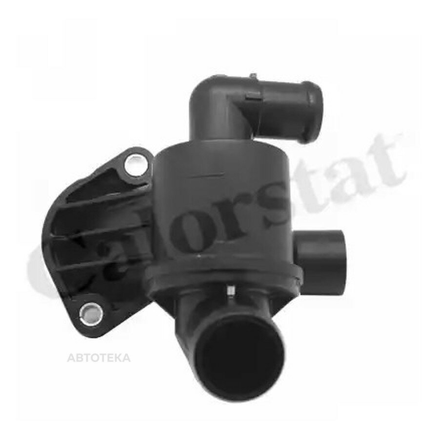Термостат VW AMAROK/CRAFTER с прокладкой VERNET TH732887J