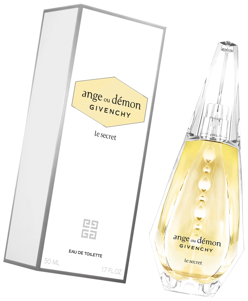 Givenchy Ange Ou Demon Le Secret 50 мл женские духи - Ангел и Демон Ля Секрет Живанши