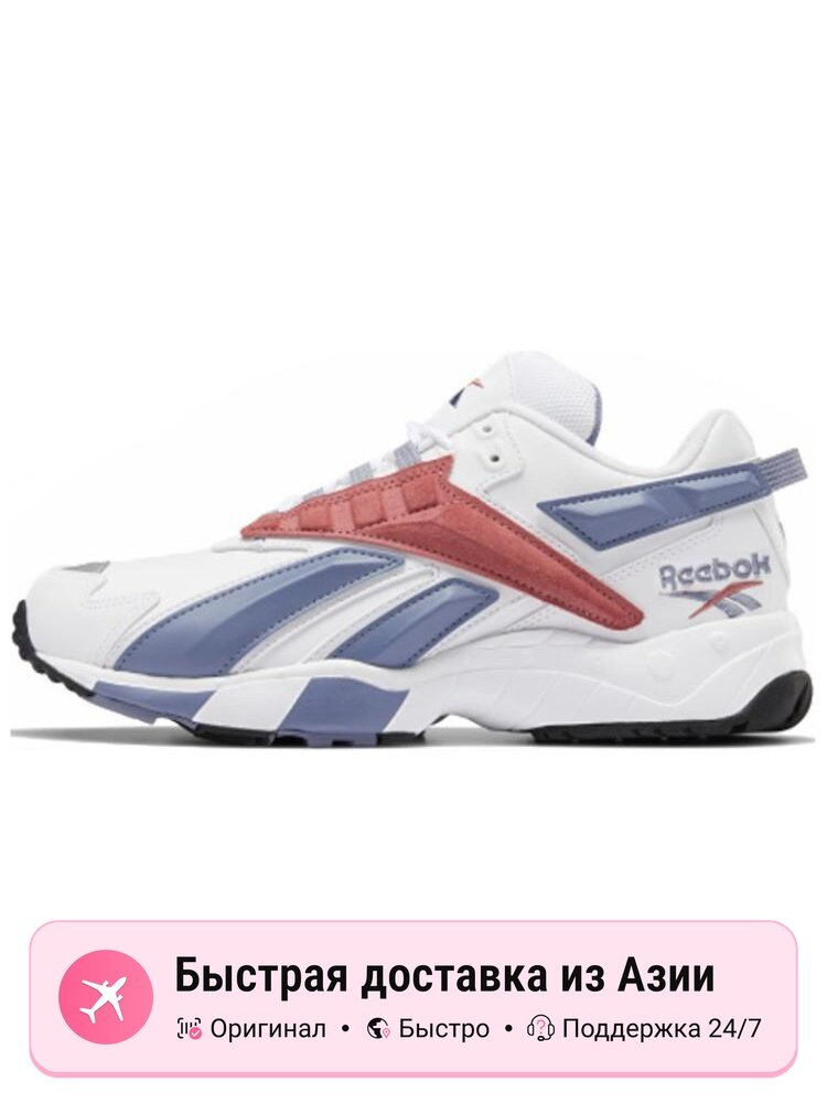 Кроссовки Reebok Interval 96