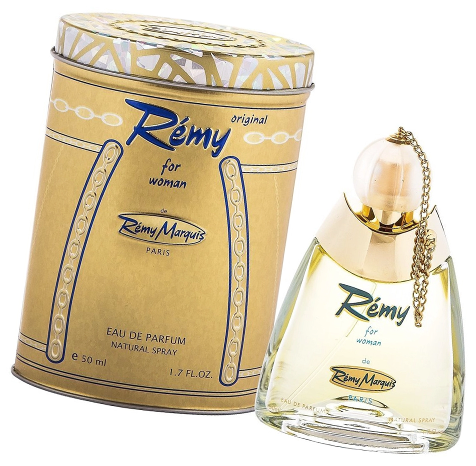 Remy Marquis Remy For Woman 50 мл женский аромат - Реми Маркус для женщин