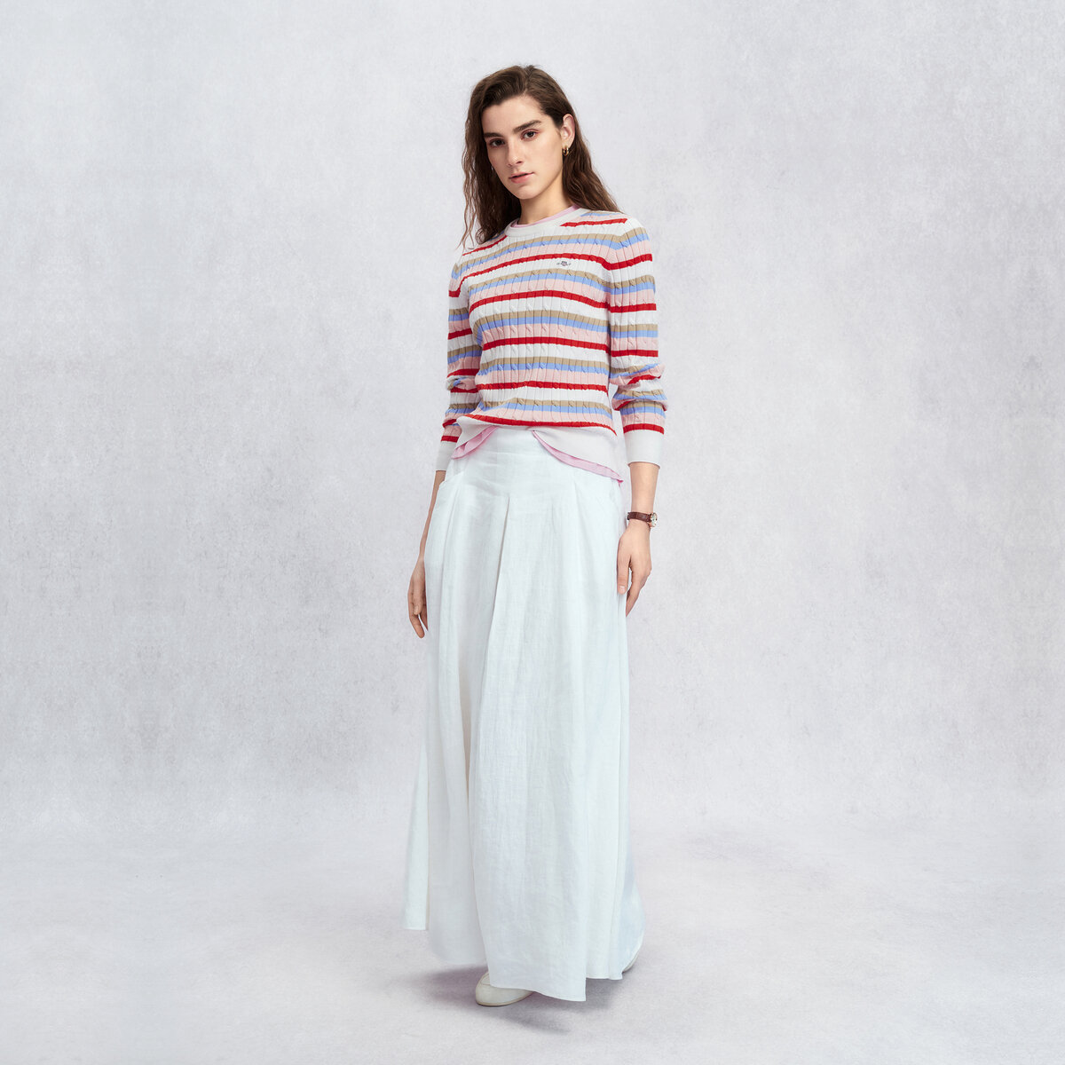 Свитер GANT