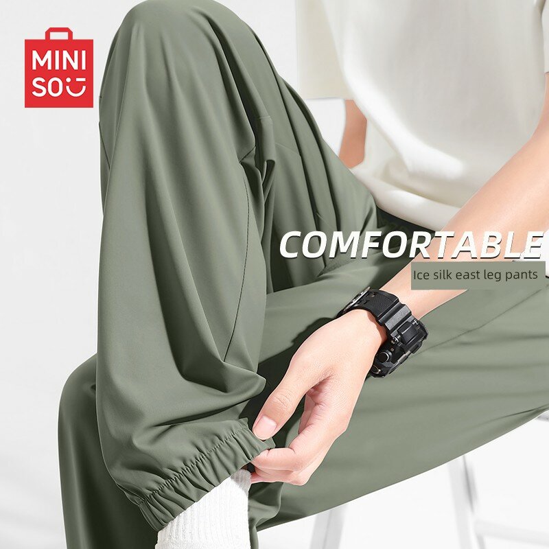 Брюки MINISOJJH 4997