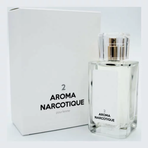 Aroma Narcotique No 2 парфюмерная вода 100 мл для женщин и мужчин / аромат Наркотик