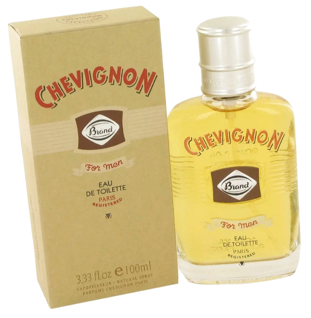 Мужской аромат Chevignon Brand 100 мл - Шевиньон Бренд eau de toilette