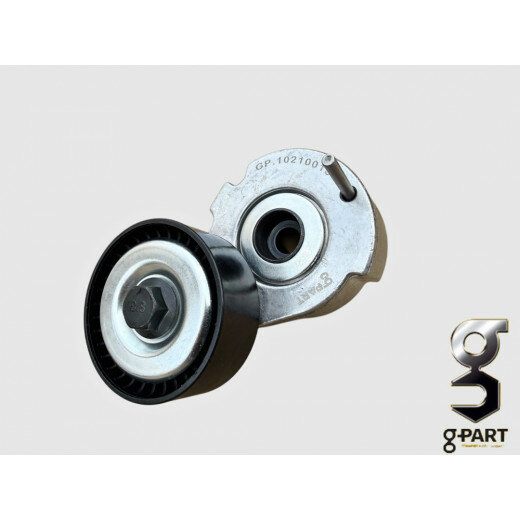 Натяжитель ремня УМЗ-4216 | A-274 EvoTech E-3,4 | ЗМЗ-40524 Е-3 № GP.10210015 | G-PART