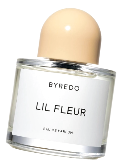 Byredo Lil Fleur Blond Wood 100 мл аромат унисекс / Байредо Лил Флер Блонд Вуд