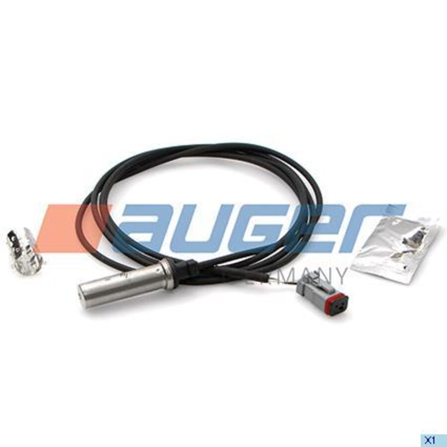 Датчик abs левый renault auger (AUGER 75683)