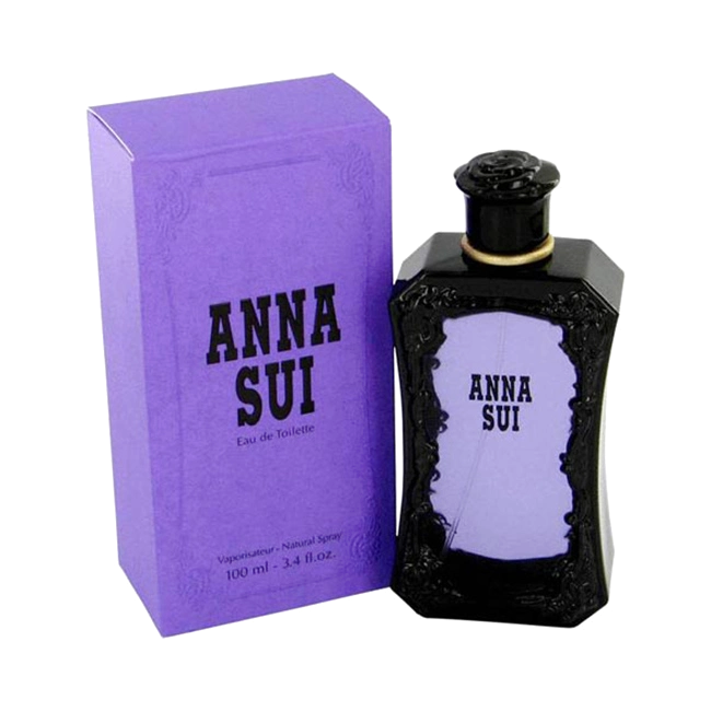 Туалетная вода для дам Anna Sui Anna Sui 30 мл - Анна Суи Анна Суи женский аромат