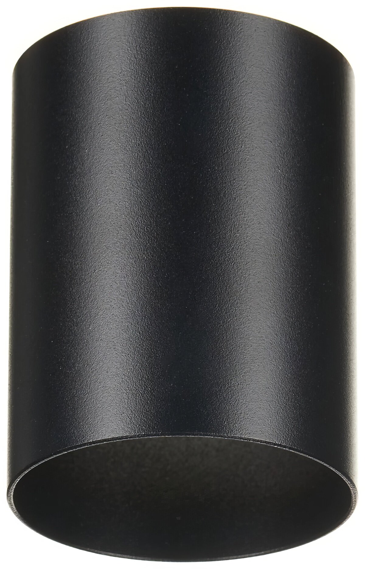 Светильник потолочный Feron ML177 GU10 20 Вт черный IP20 (40513)