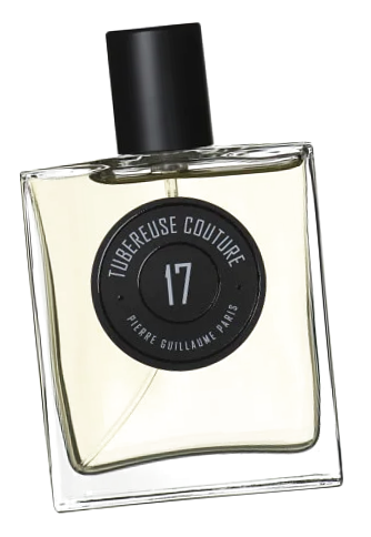 Пьер Гийом 17 Тубероза Кутюр парфюм 50 мл для женщин / Parfumerie Generale