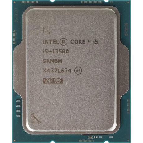 Процессор Intel Core i5 13500 Soc-1700 OEM [CM8071505093101]