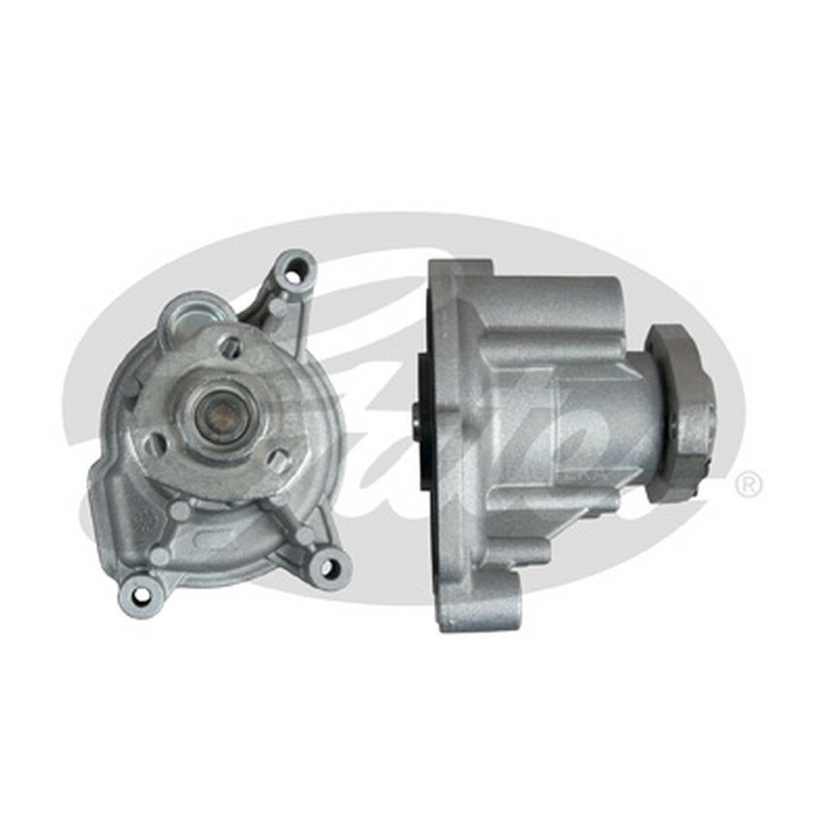 Насос водяной VAG 1.4TSI 07> GATES WP0139