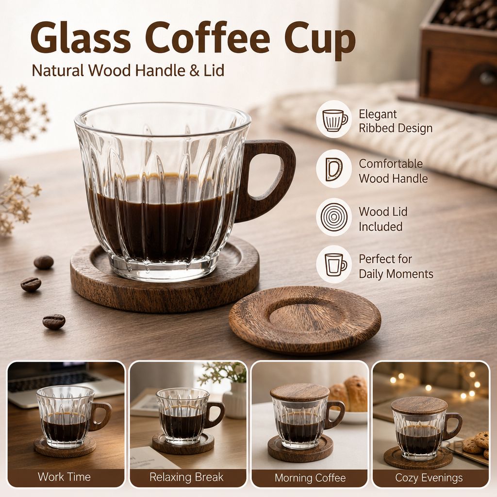 Чашка — фото 1