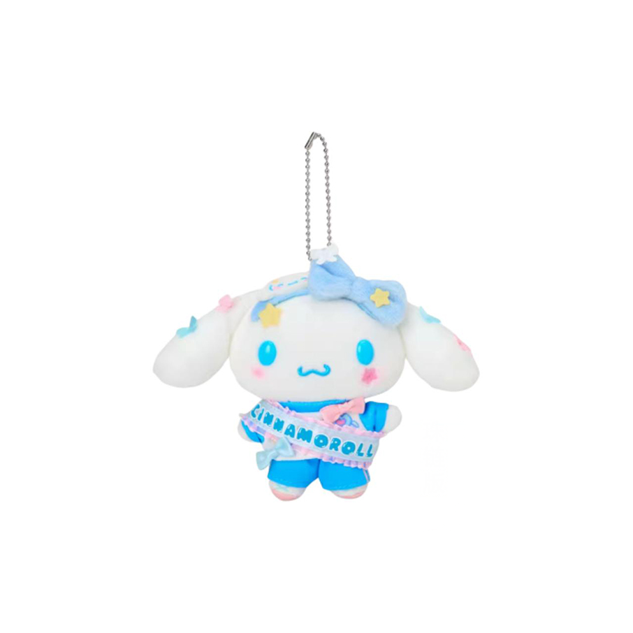 Игрушки подвесные Sanrio