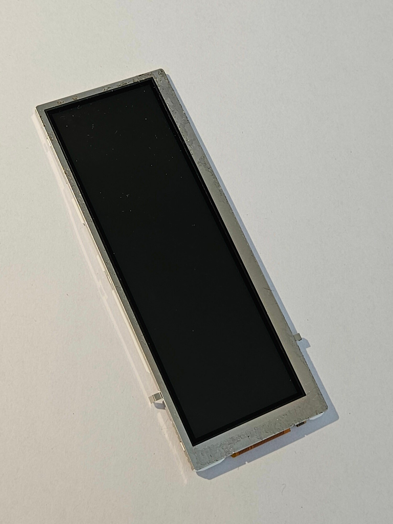 Дисплей внутренний для Nokia 9500, оригинал, парт номер 4850839 OEM
