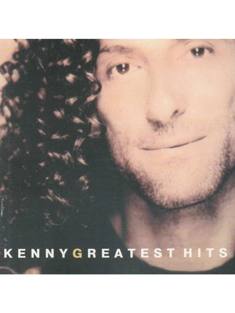 Kenny G - Greatest Hits (Флешка MP3)