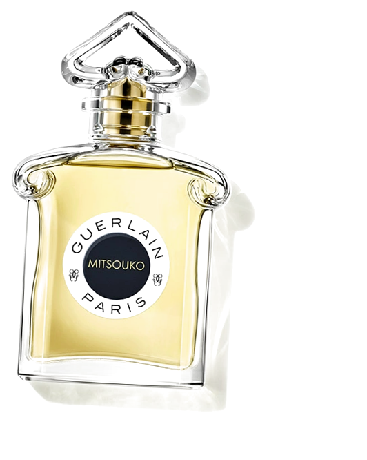 Женские духи Митцуко Герлен 75 мл / Guerlain Mitsouko Eau De Toilette