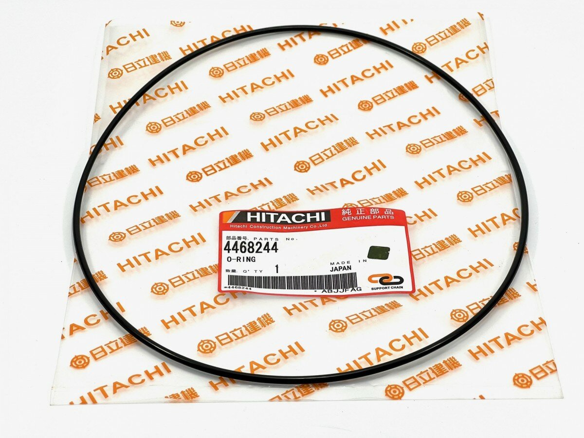 4468244 Кольцо уплотнительное HITACHI