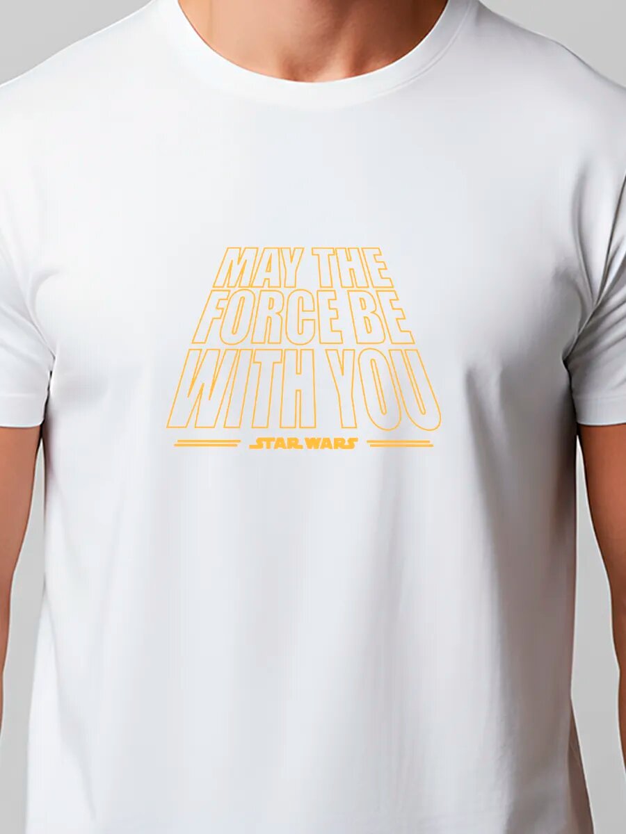 Футболка PRINTSHOT