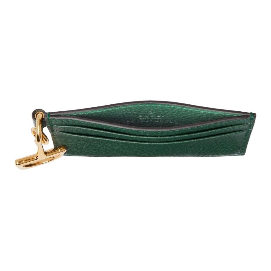 Визитница GUCCI — фото 1
