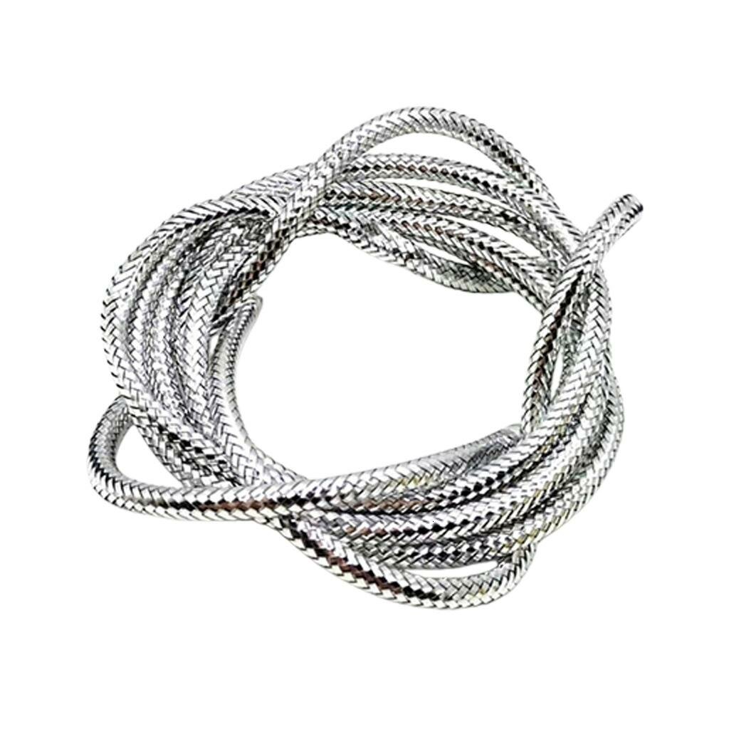 Тело-трубка для вязания мушек, 4mm