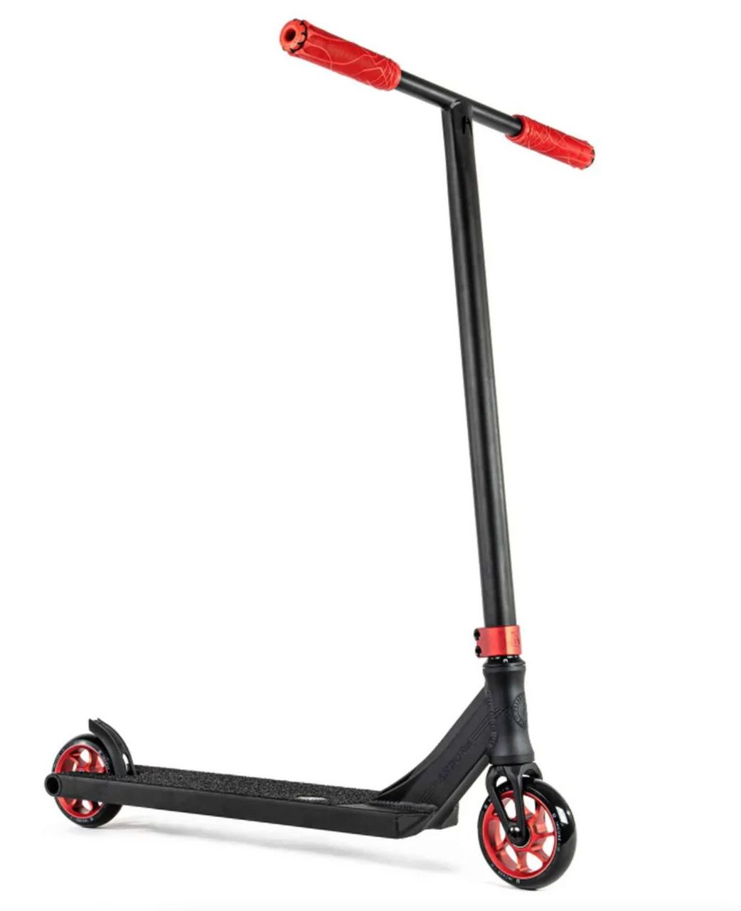 Трюковой самокат Ethic Pandora Large - Red