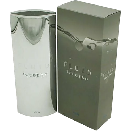 Женский аромат Айсберг Флюид Вумен 30 мл - Iceberg Fluid Woman туалетная вода