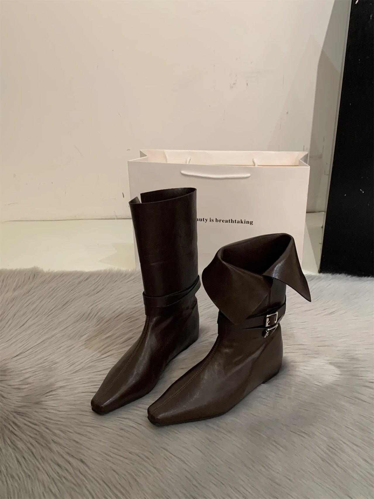 Сапоги