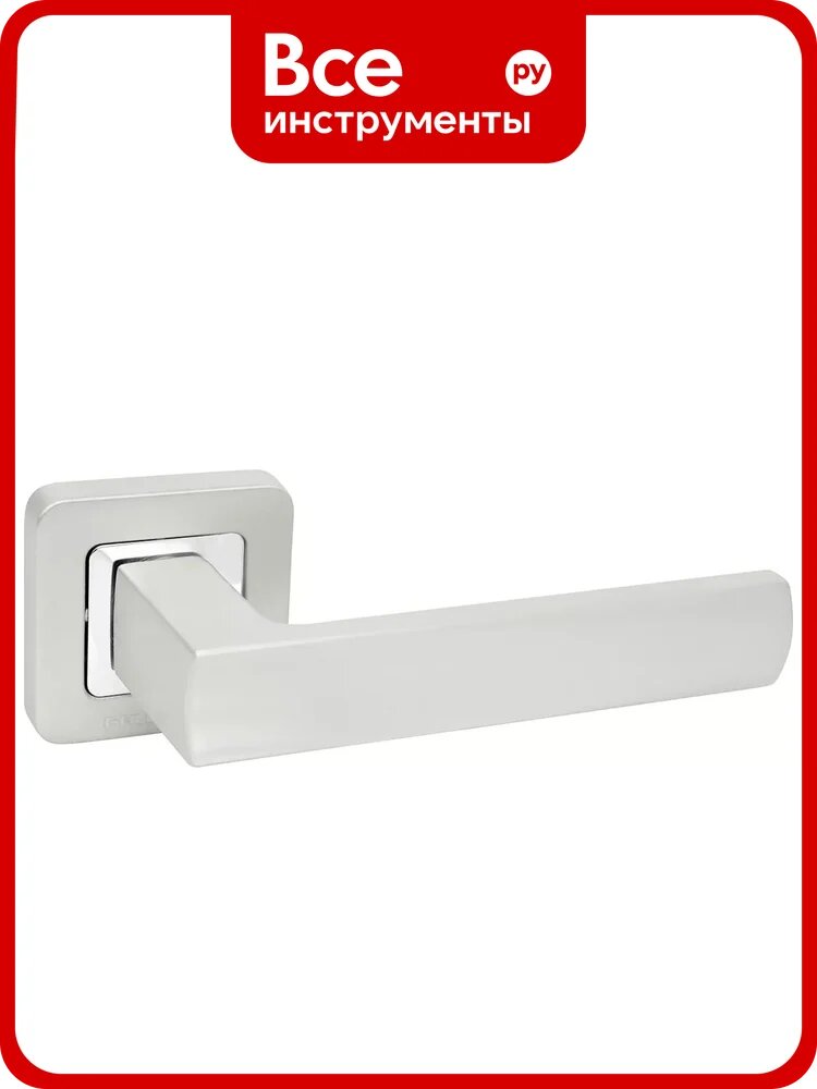 Дверная ручка Palladium Matter PD УТ-00000344