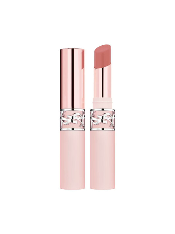 Помада для губ Lovenude Lip Blusher, 01 Undressed Pink