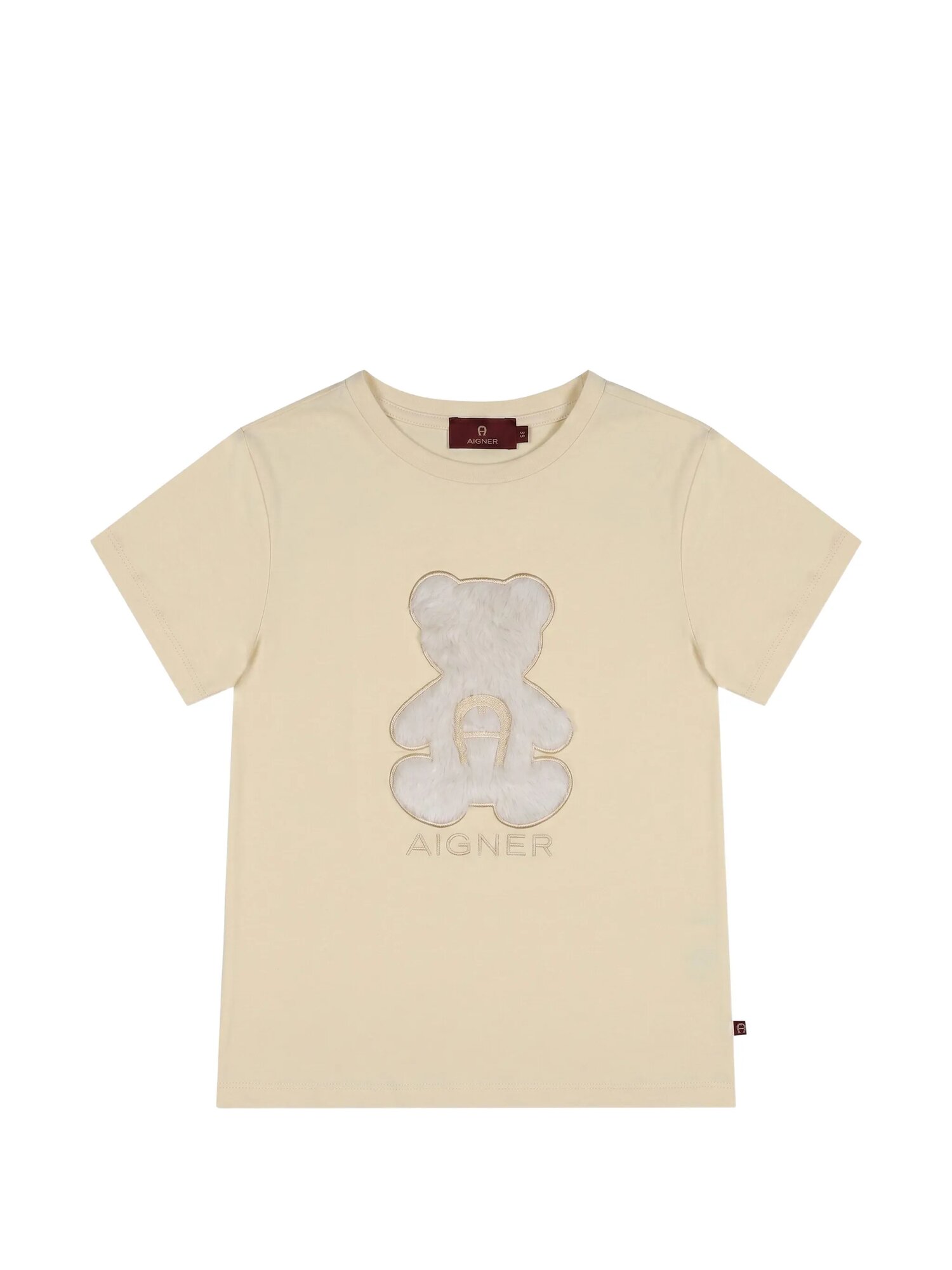 Футболка Aigner