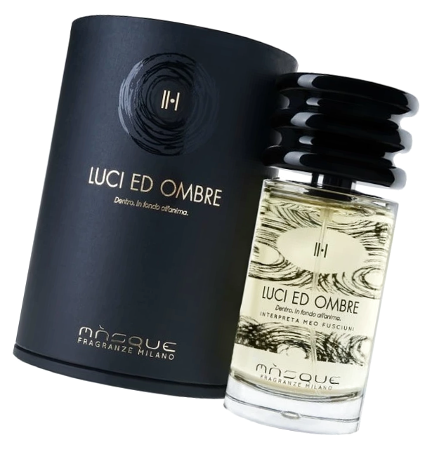 Masque Luci Ed Ombre аромат для женщин и мужчин 100 мл - Маска Люси Ед Омбре парфюм, Тень