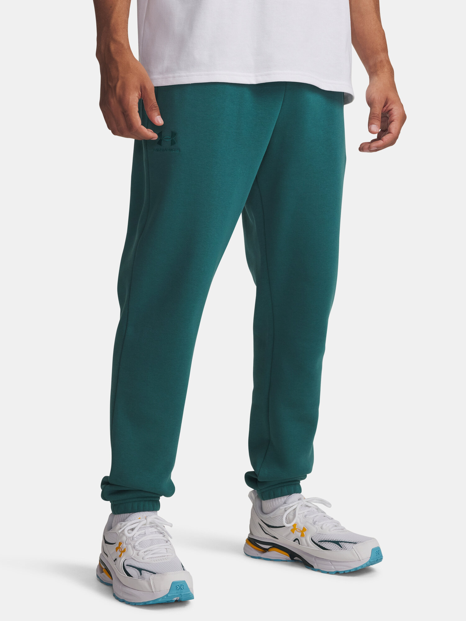 Брюки джоггеры Under Armour Essential