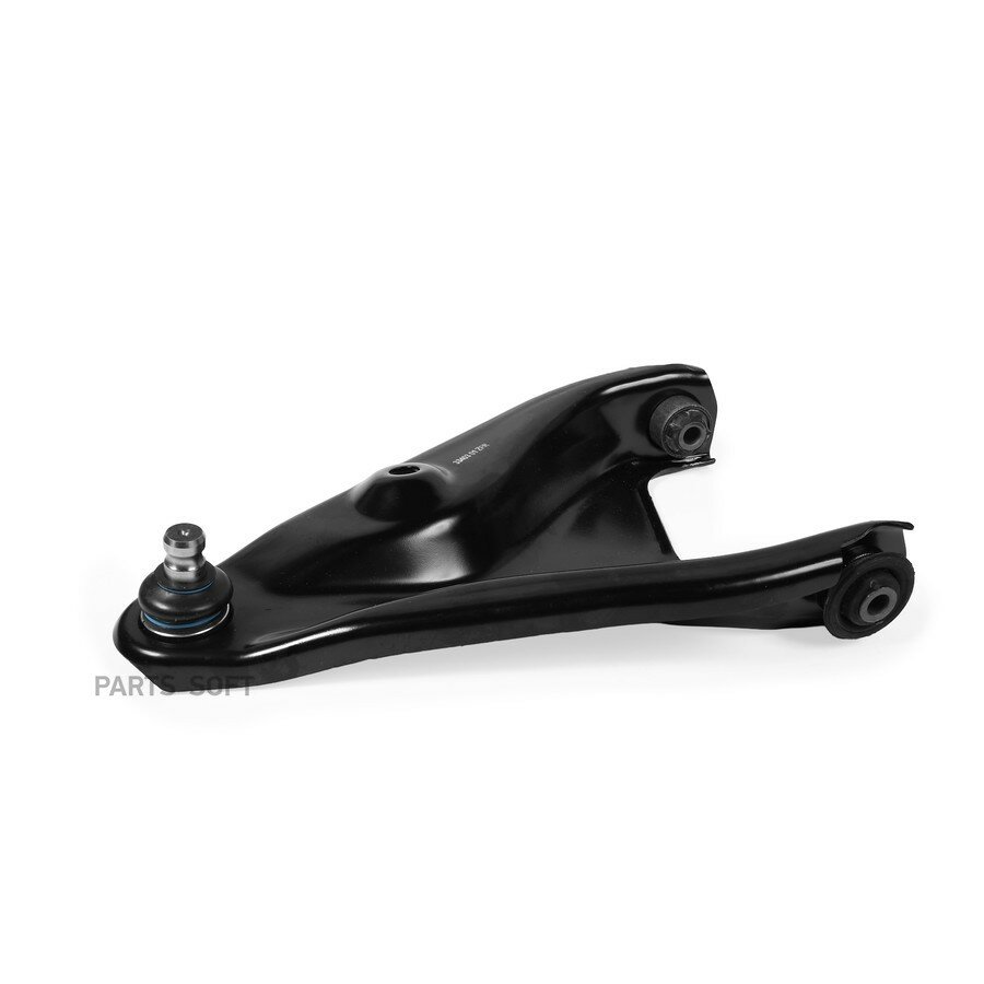 ZF RUSSIA 3340301ZFR 33403 01 ZFR рычаг нижний правый!\ Dacia Logan all 03>