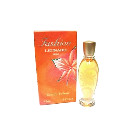 Leonard Fashion eau de toilette 100 мл для женщин - Леонард Фешн парфюм