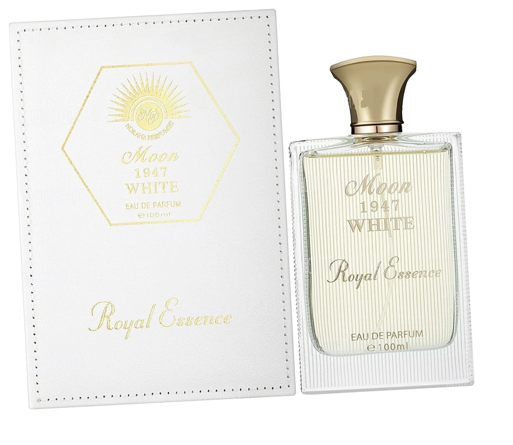Духи Норан Перфюмс Мун 1947 Вайт для женщин 100 мл - Noran Perfumes Moon White