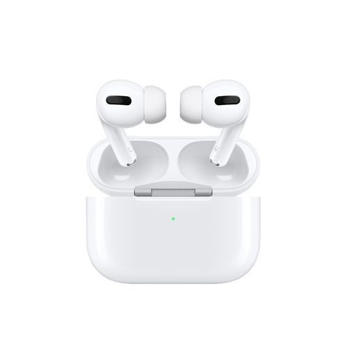 Наушники беспроводные Air Pro2 самая последняя версия Type-C PODS PRO V 2, шумоподавление Airoha 2023