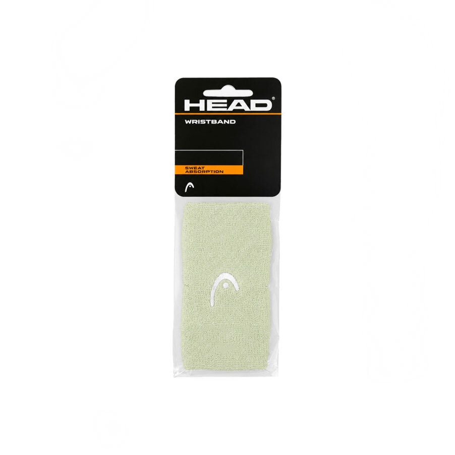 Напульсник эластичный HEAD