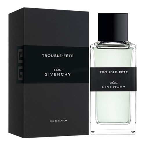 Живанши Трабл Фете аромат для женщин и мужчин 50 мл / Givenchy Trouble Fete