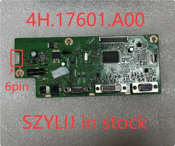 Плата привода SZYLIJ для S271HL S242 UM. HS1SJ. C02 4H.17601. A00 4H.1T101. A00
