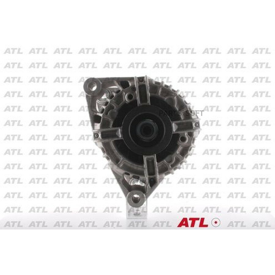 Генератор OPEL ASTRA G Stufenheck (T98) 1.2 16V (F69) CORSA C (X01) 1.0 (F08 F68) от официального дистрибьютора, DELTA-AUTOTECHNIK, артикул L43970