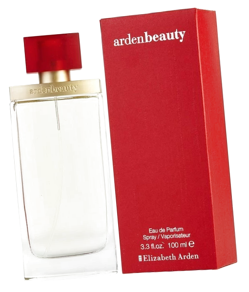 Парфюмерная вода для женщин Arden Beauty 100 мл - Элизабет Арден Бьюти