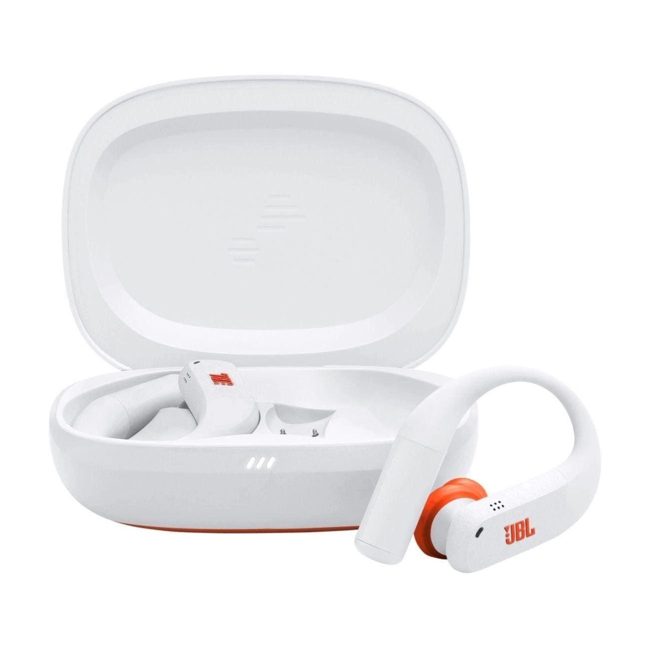 Наушники True Wireless JBL ENDUPEAK4WHT