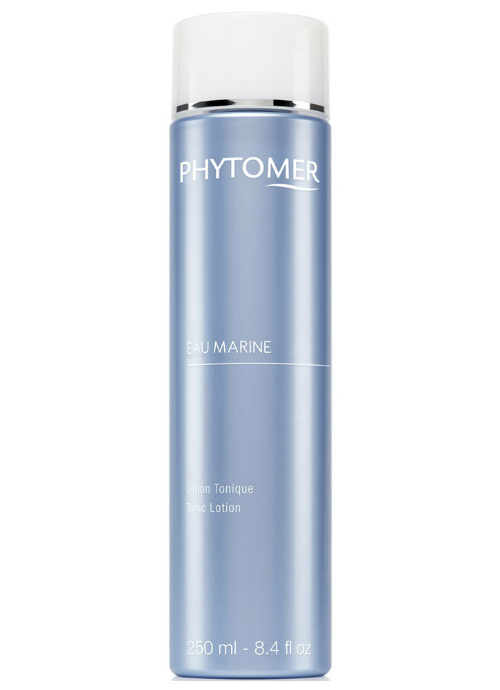 PHYTOMER EAU MARIN TONIC LOTION Лосьон-тоник без спирта 250 мл.