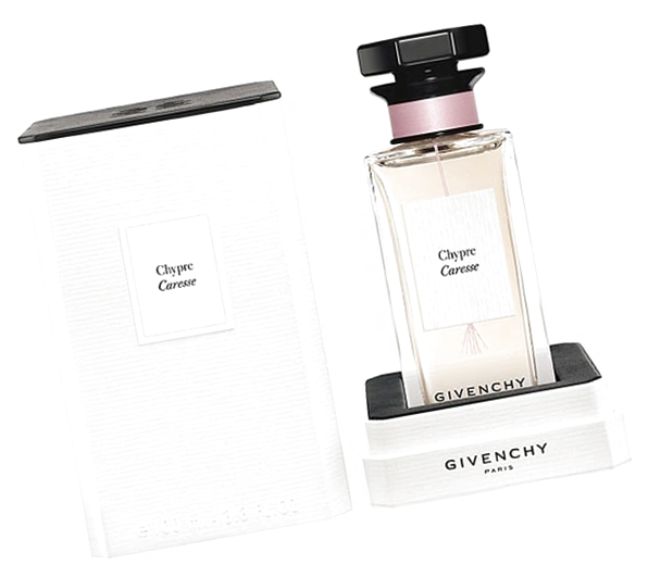 Женские духи Живанши Шипр Карессе 100 мл - Chypre Caresse от Givenchy