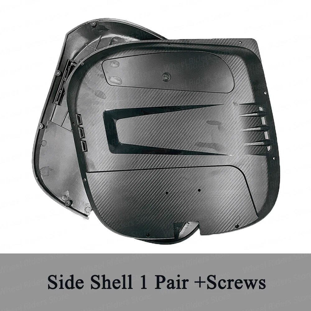 Gotway MSX боковая оболочка MsuperX Одноколесный велосипед запасные части Side 1Pair Screws